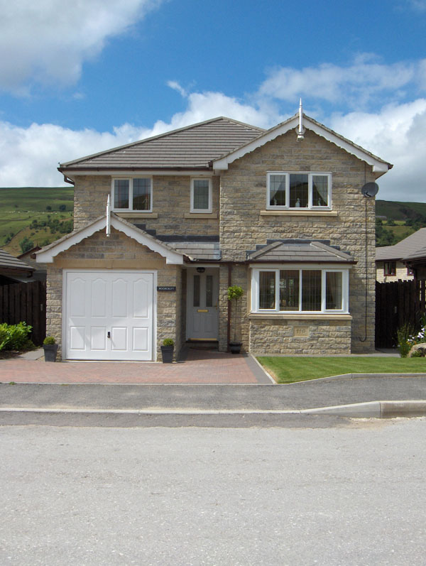 Welcome to MSM Homes