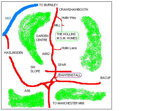 Welcome to MSM Homes
